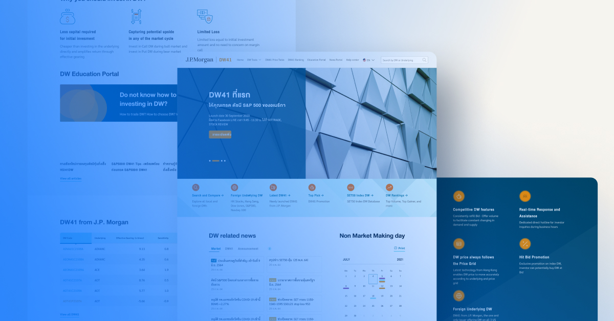 Removing the Friction for Advanced Trading | Seven Peaks